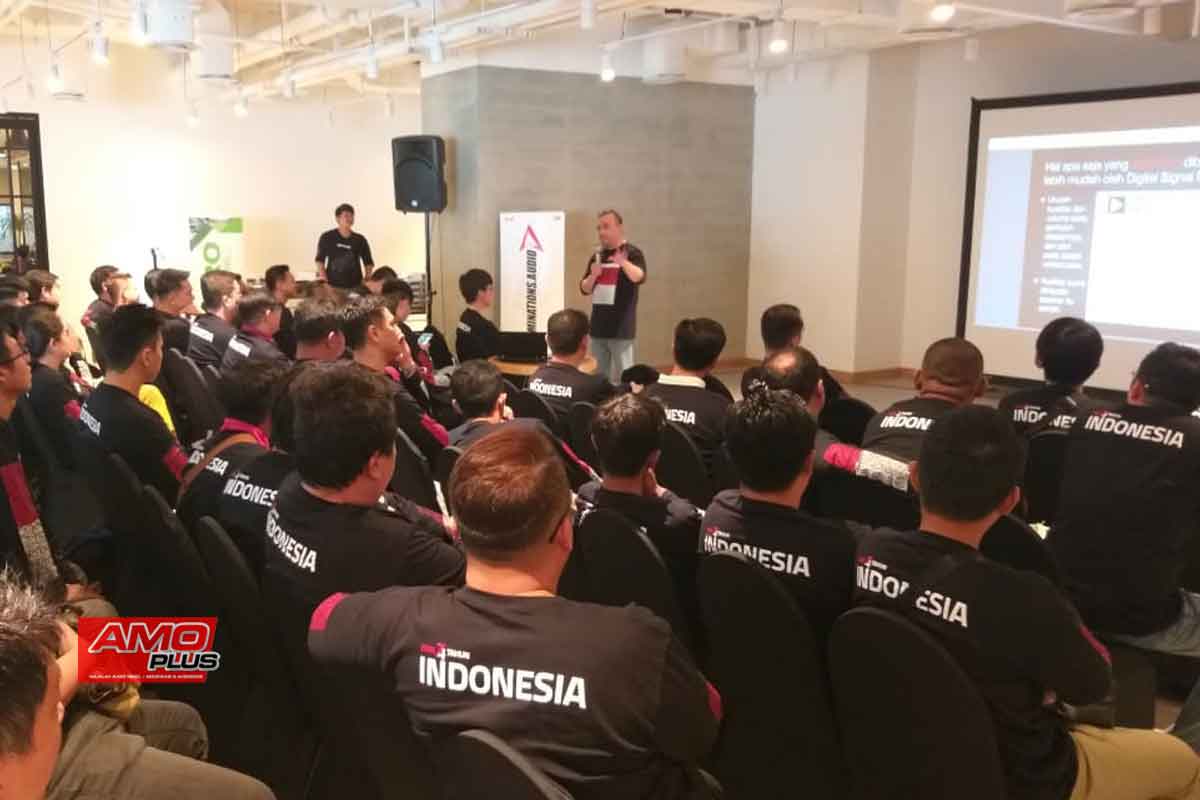 Launching The All New Corpus Call-O-Sum 8425/6425 | Amoplus Magazine