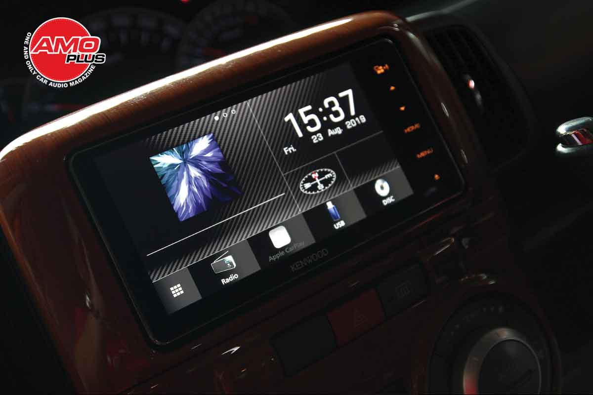 MODIFIKASI AUDIO PADA â€œKEI CARâ€ | Amoplus Magazine