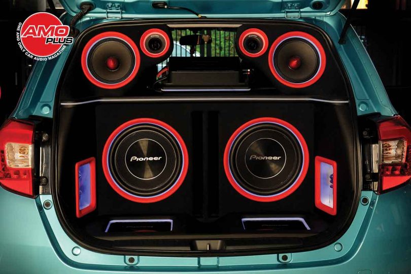 MODIFIKASI AUDIO PADA â€œKEI CARâ€ | Amoplus Magazine
