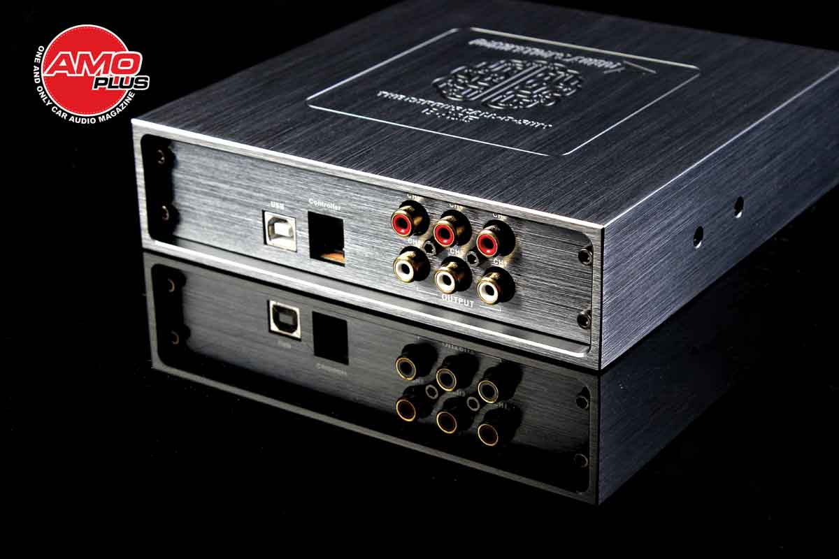 Dominations The Corpus Call-O-Sum 8425 & 6425 | Amoplus Magazine