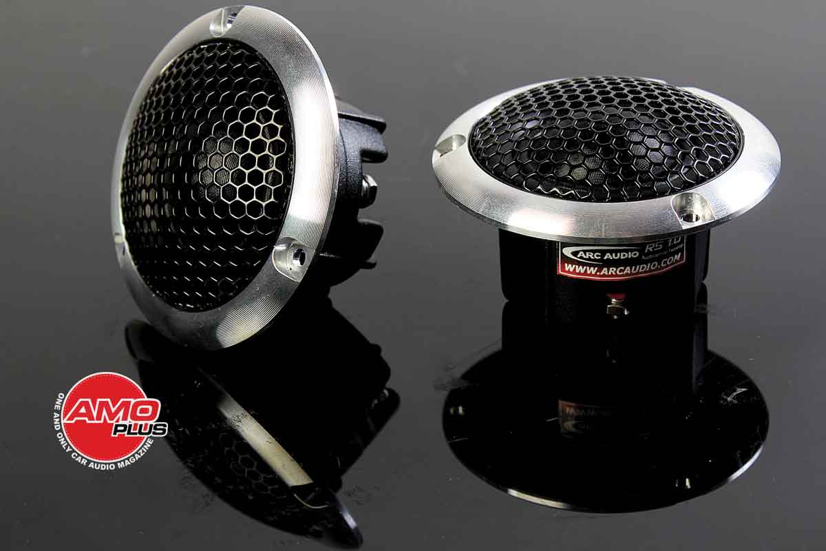 ARC Audio RS 1.0 | Amoplus Magazine