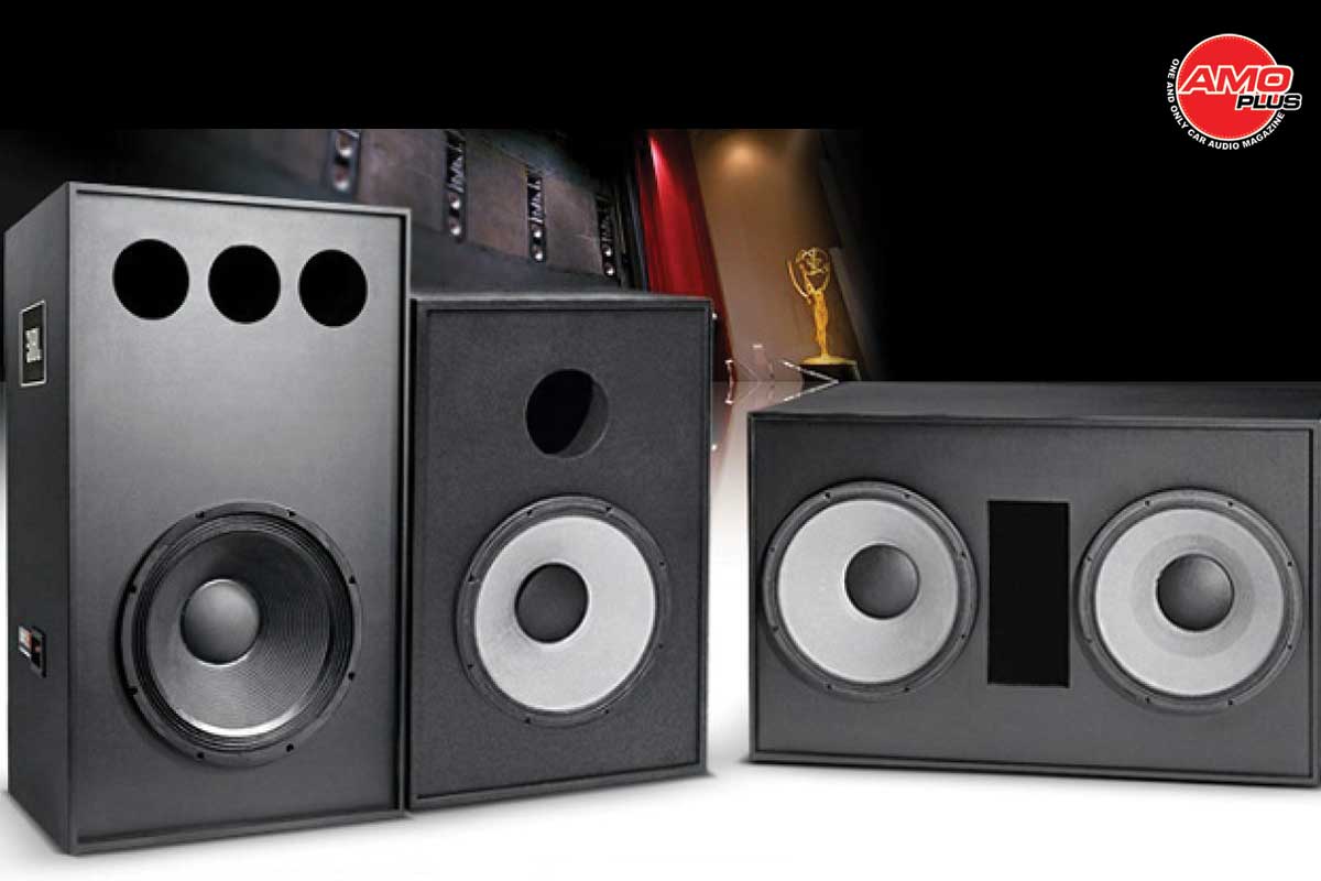 Jenis-Jenis Enclosure Subwoofer Part 1 | Amoplus Magazine