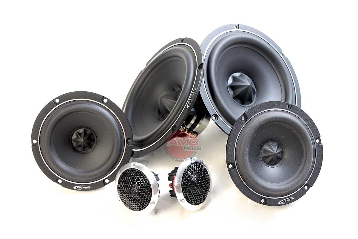 Speaker ARC | Amoplus Magazine