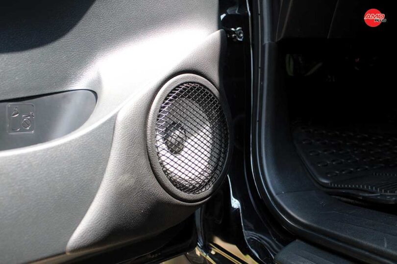 Sistem Audio Kelas SQ Pada Mobil SUV | Amoplus Magazine