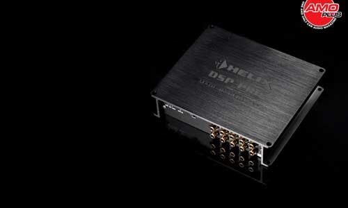 HELIX DSP PRO MK3 | Amoplus Magazine