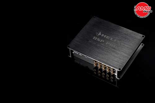 HELIX DSP PRO MK3 | Amoplus Magazine